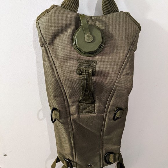 Kms | Bags | Kms Hydration Pack | Poshmark